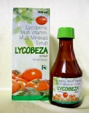 Nutritional supplements